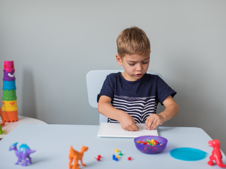 Pathways ABA – Applied Behavior Analysis Services for All